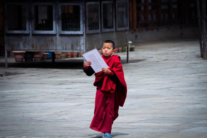 Druk Air Holidays - Travel to Bhutan and Beyond